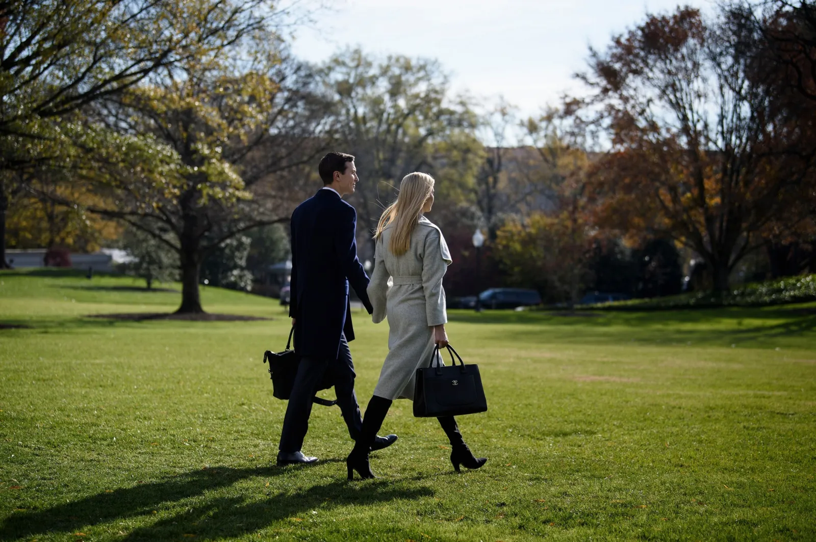 The Danger of Politicizing Security Clearances | Opinion - Newsweek