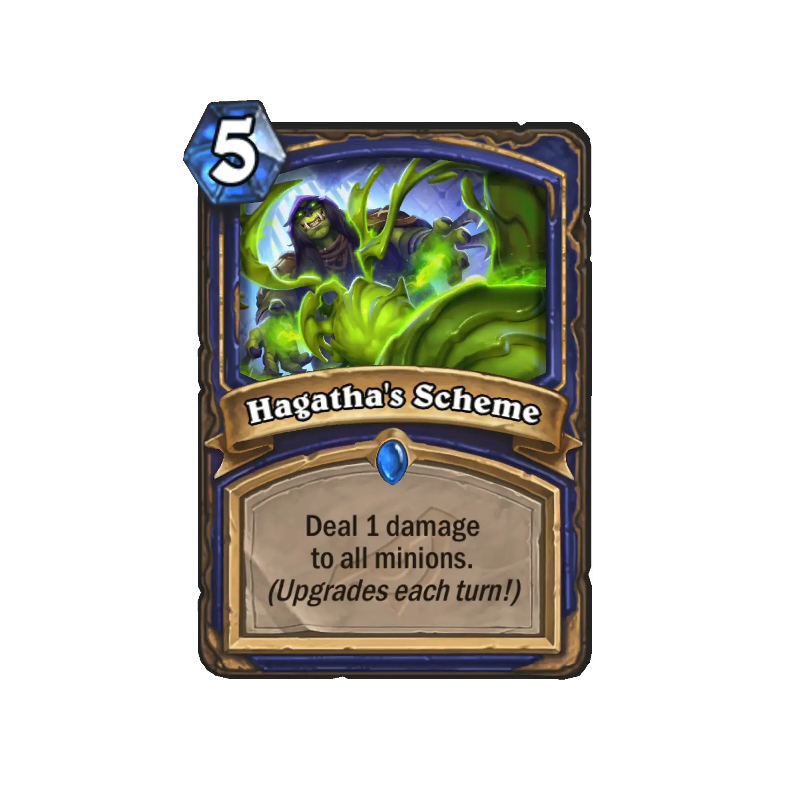 Hearth Stone