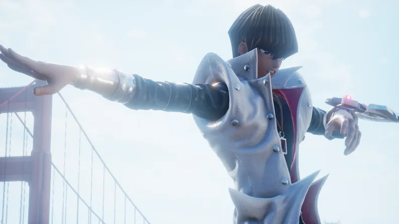Jump Force News & Latest Pictures From Newsweek.com