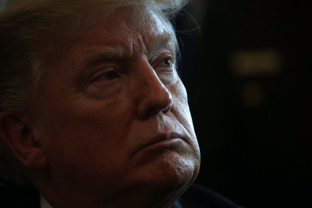 Dan Rather Slams Donald Trump: American Public Feels Like ‘They’re ...