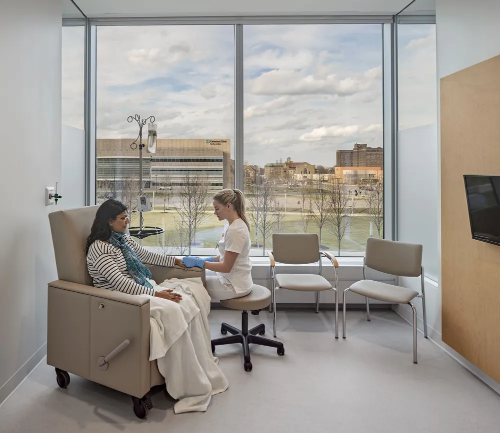 The 10 Best Hospitals in the World - Newsweek