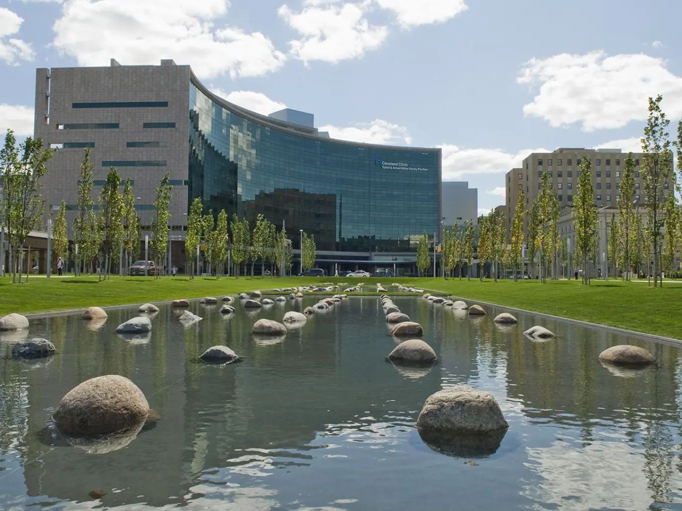 The 10 Best Hospitals in the World - Newsweek
