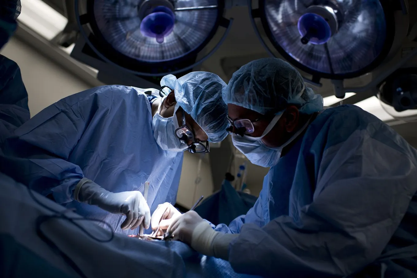 The 10 Best Hospitals in the World - Newsweek