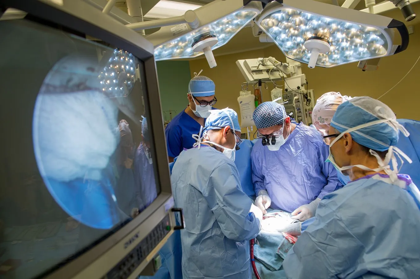 The 10 Best Hospitals in the World - Newsweek