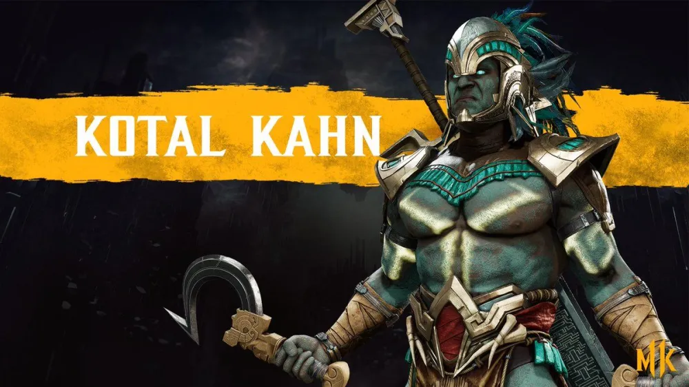Mortal kombat 11 News & Latest Pictures From Newsweek.com