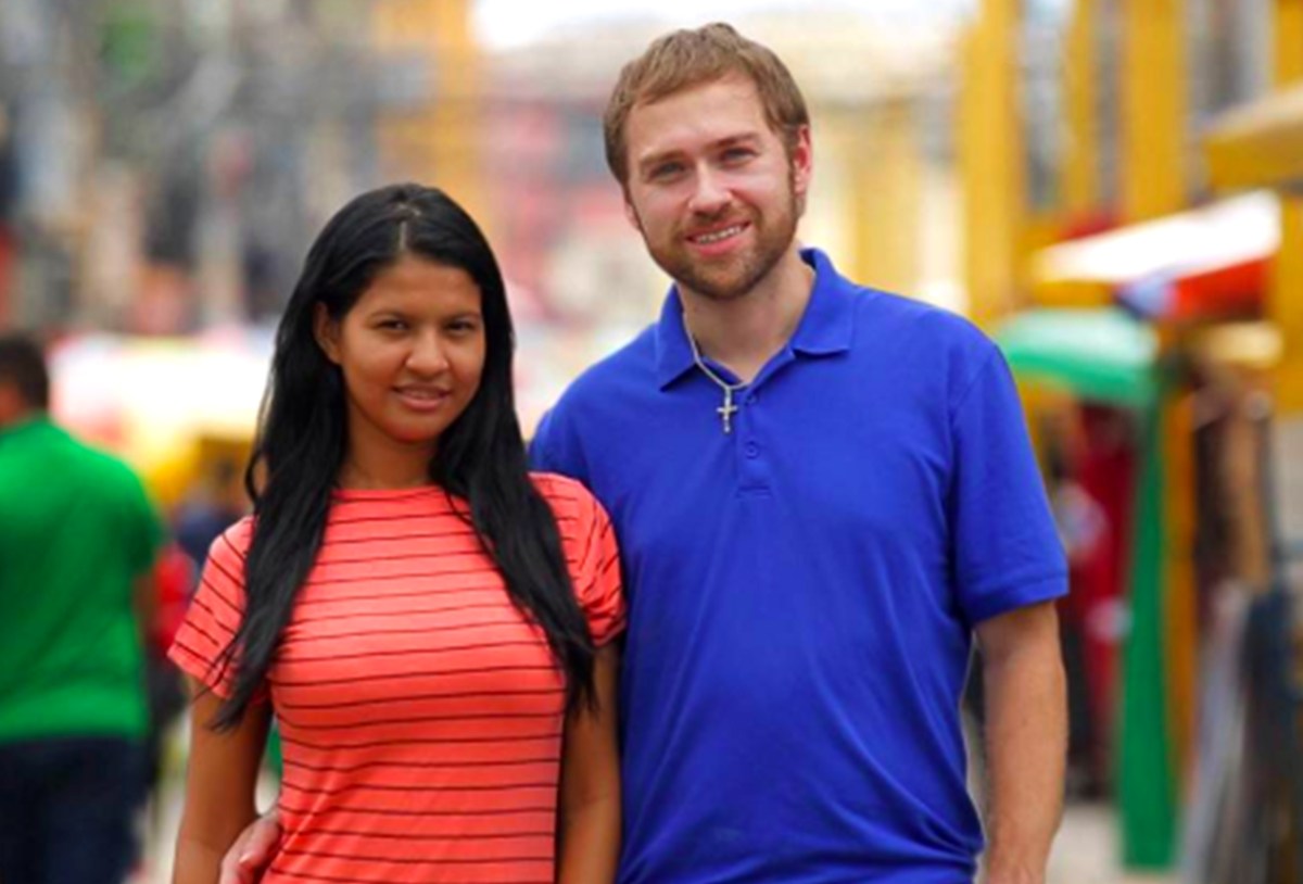 Karine Staehle Breaks Her Silence After Husband’s Alleged Disappearance ...