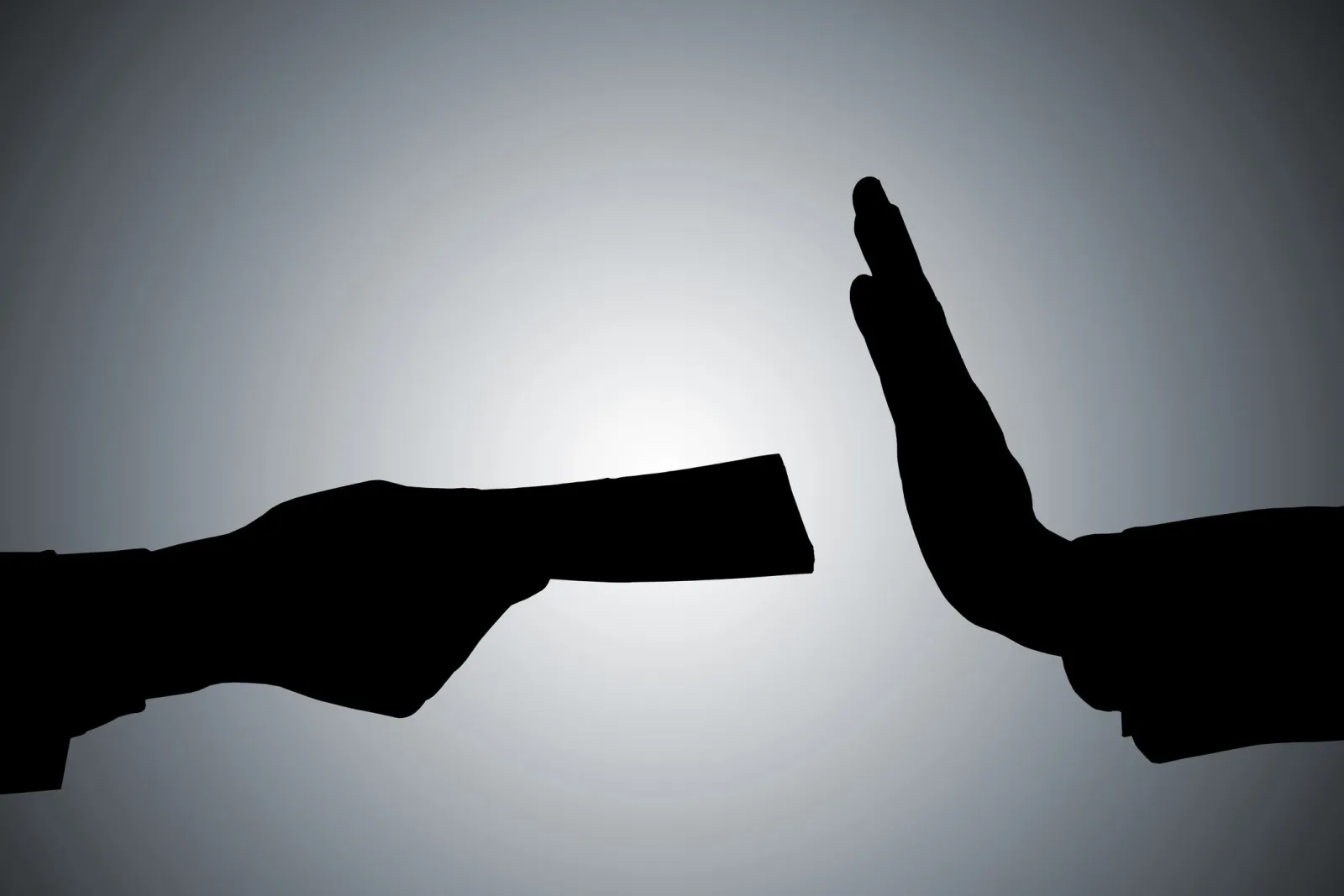 5 Positive Ways to Cope With Rejection - Newsweek