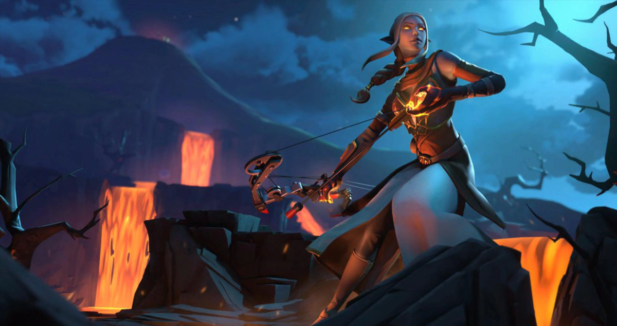 ‘Fortnite’ Week 5 Secret Battle Star Location & Discovery Loading ...