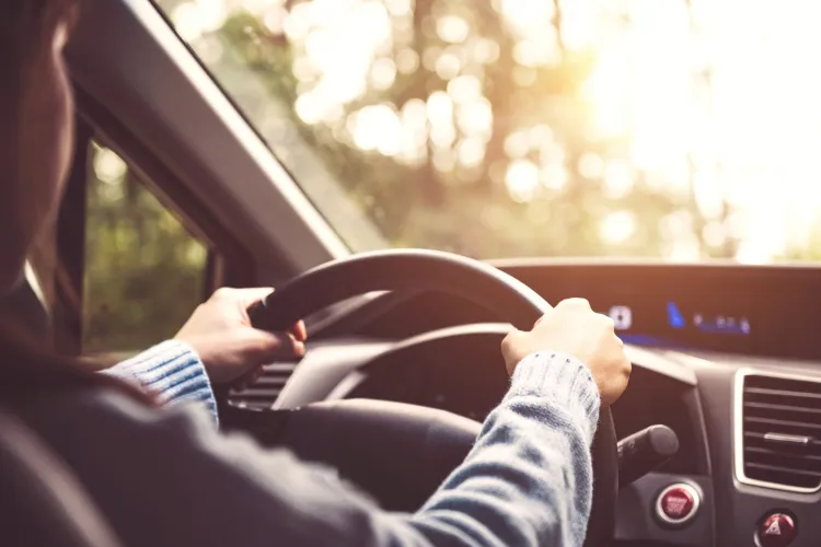 Driver Takes Car For Service—Stunned By What They Find Later: ‘Scary ...