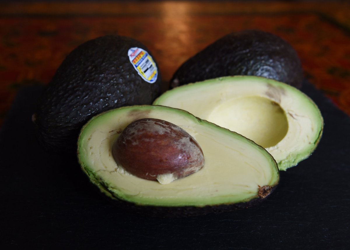 Avocado Prices Could Triple if Donald Trump Shuts Mexico Border - Newsweek
