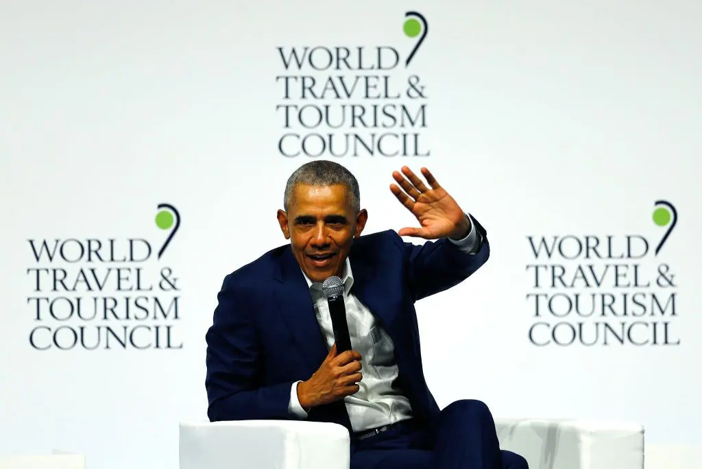 This Country Heads Up Barack Obama’s Ultimate Vacation Bu... - Newsweek