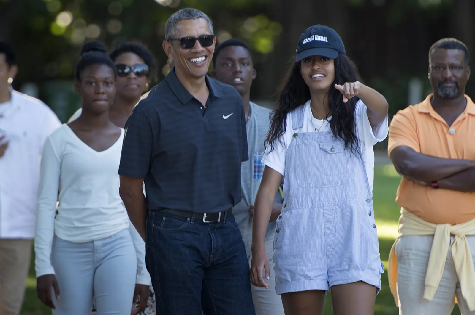 This Country Heads Up Barack Obama’s Ultimate Vacation Bu... - Newsweek