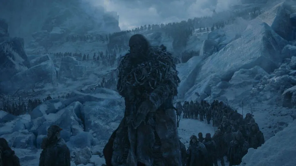 ‘Game of Thrones’ Finale Run Time: How Much Do We Have Left to Watch ...