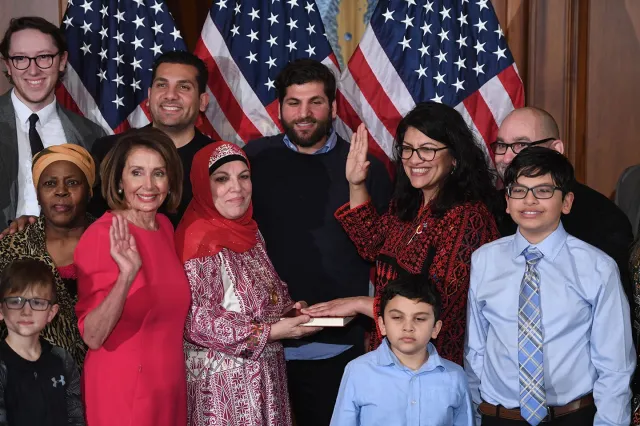 How Ilhan Omar Is Changing the Conversation About Israel—and Upending ...