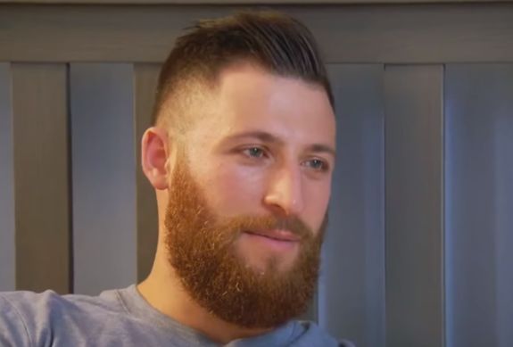 Where Is Luke Cuccurullo Now? Rumors Swirl About ‘Married at First ...