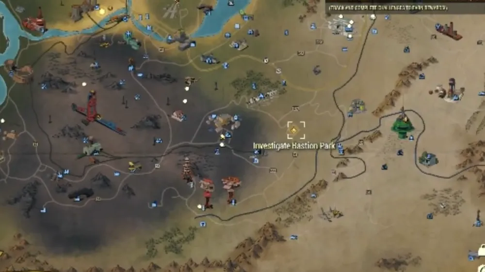 ‘Fallout 76’ Lowe Down Quest Guide – Recall Keycard Circuit Board ...