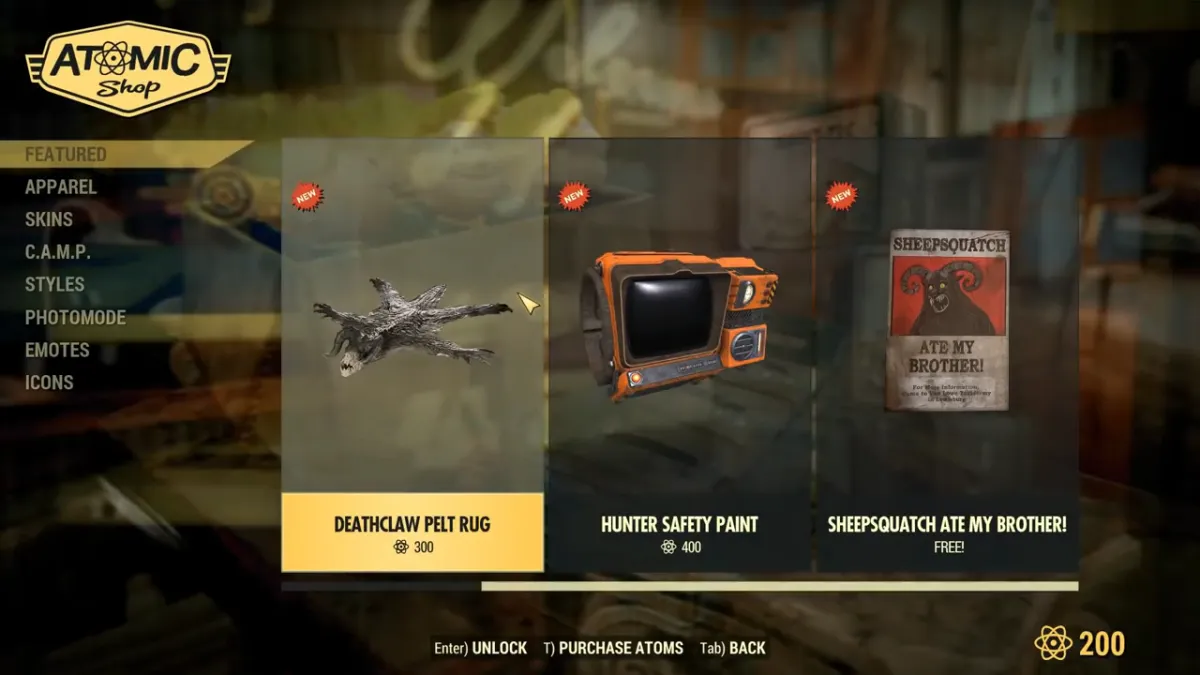 ‘Fallout 76’ Lowe Down Quest Guide – Recall Keycard Circuit Board ...