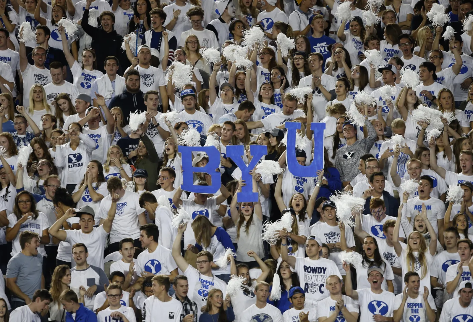 Brigham young university News & Latest Pictures From Newsweek.com
