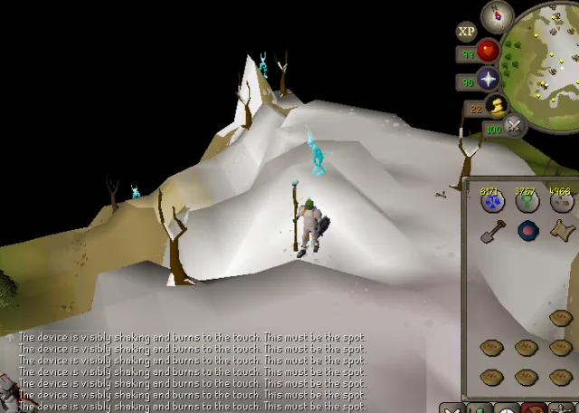 ‘OSRS’ Clue Scroll & Anagram Solutions: Answers for All New Treasure ...