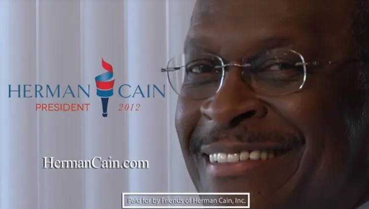 Herman Cain News & Latest Pictures From Newsweek.com