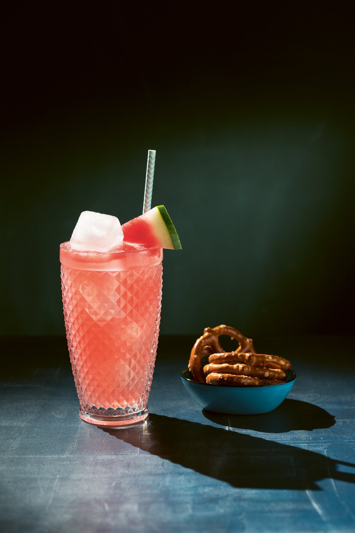 Let the Drinks beGIN: 5 Great Cocktails Made with Gin - Newsweek