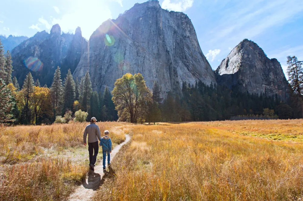 National Park Week: Celebrate America’s Natural Beauty with Free Visits ...