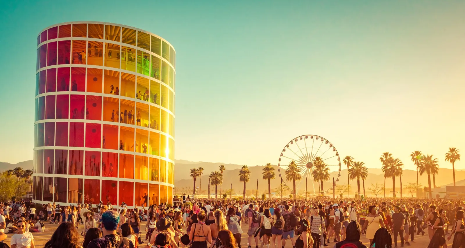 Don’t Go Car Camping Without This Coachella Checklist—From Experts ...
