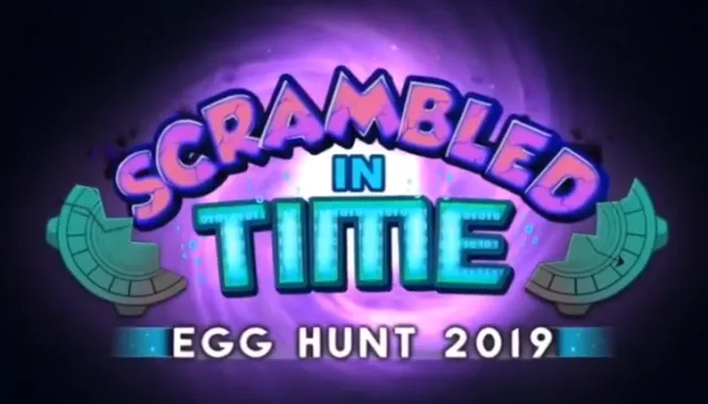 ‘Roblox’ Egg Hunt 2019 Locations: All Eggs And Where to Find Them ...