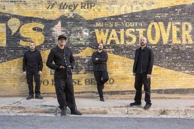 ‘Ghost Adventures’ Investigation Followed by Unearthing of Human Body ...