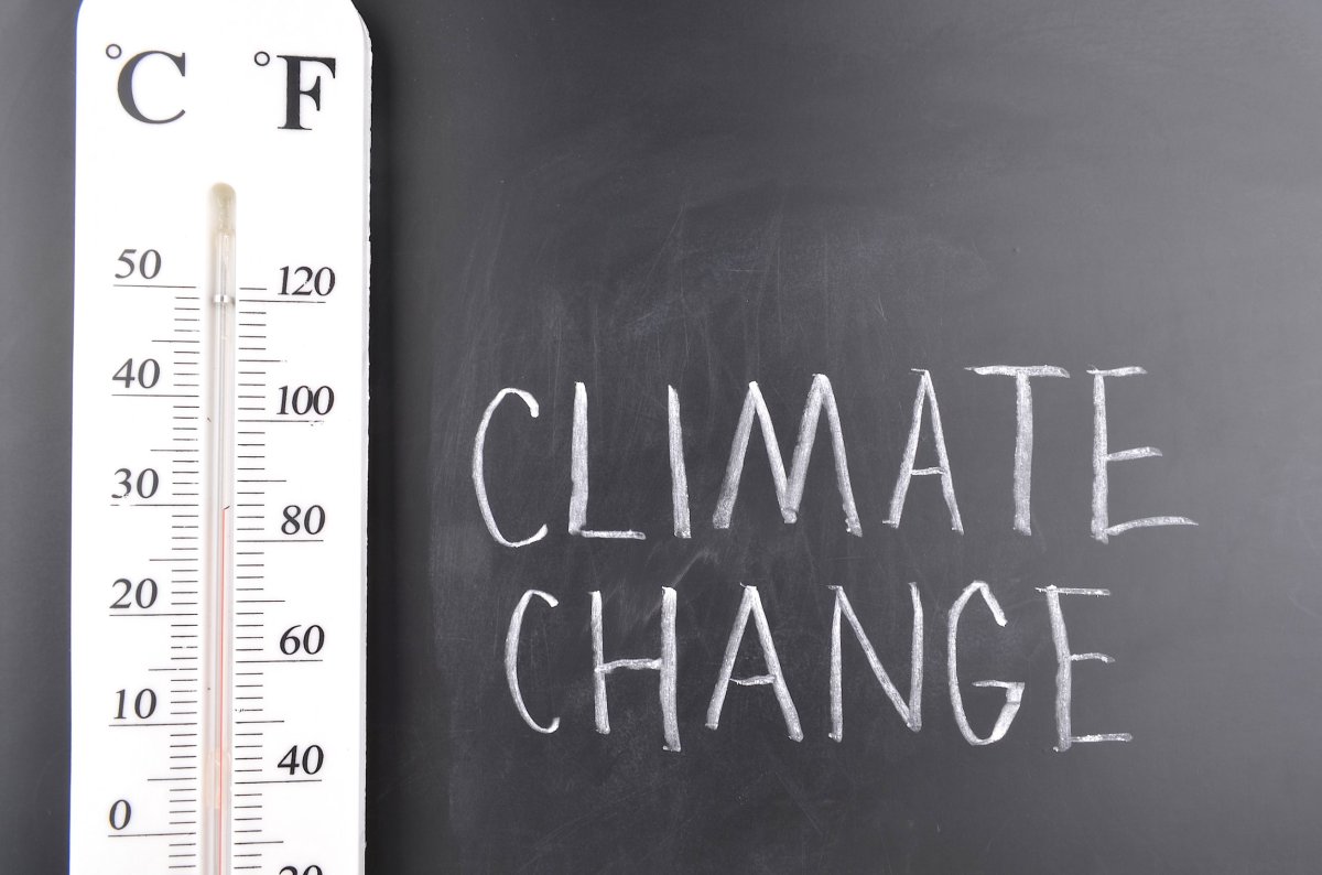 The Climate Change Generation Needs to Know What’s Coming | Opinion ...