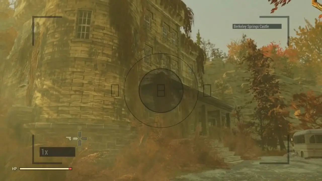 ‘Fallout 76’ ProSnap Camera Locations & Bucket List Quest Guide - Newsweek