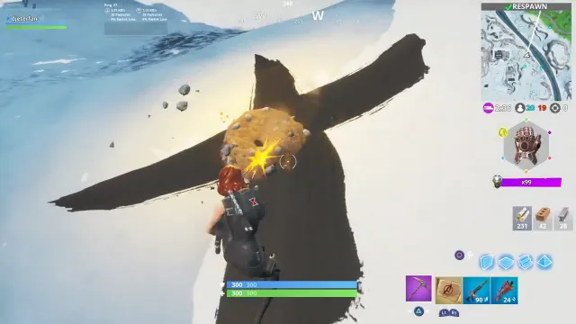 ‘Fortnite’ Infinity Stone Locations & Iron Man Repulsors Endgame ...