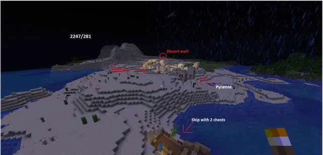 Best ‘Minecraft’ 1.14 Seeds: 7 New Village and Pillage Seeds to Try ...