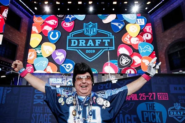 NFL Draft 2019 Live Updates, Results, TV Coverage: Tracking Kyler ...