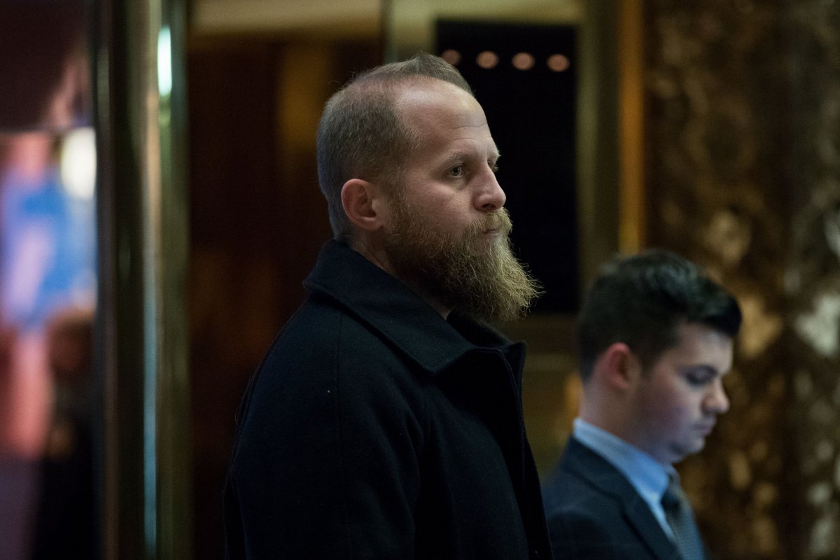 President Donald Trump Campaign Manager Brad Parscale Promises ‘Bigger ...