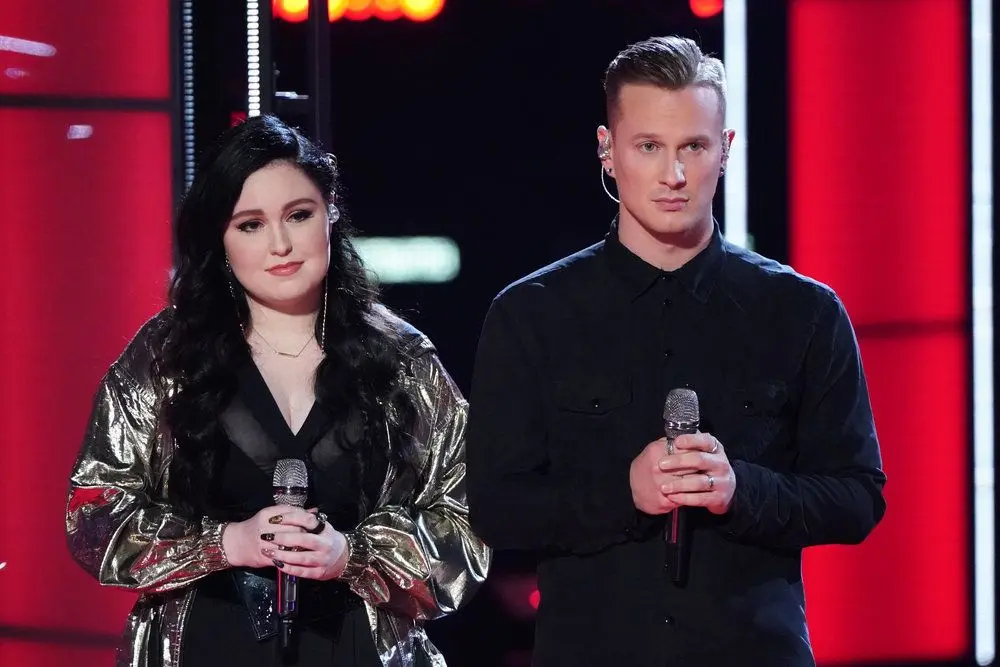‘The Voice’ 2019 Top 24 Performances & Predictions: Who W... - Newsweek