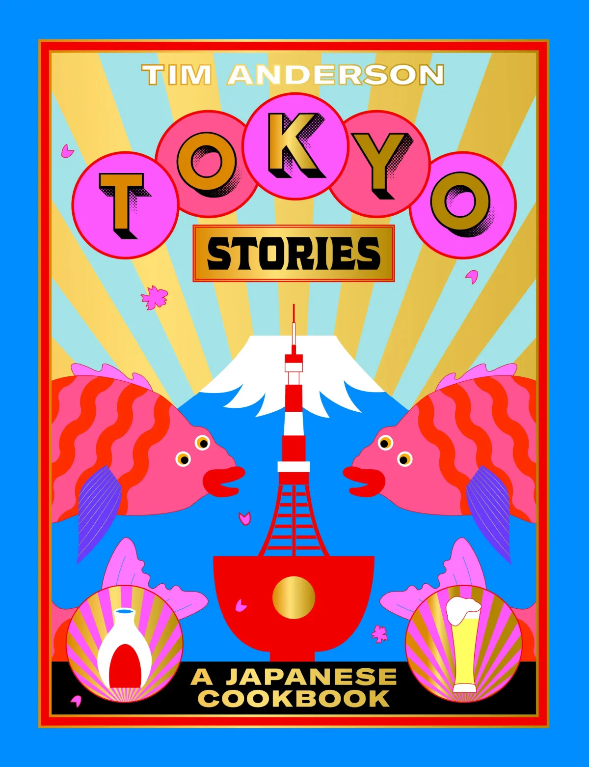 Chef Tim Anderson’s Top 10 Tokyo Restaurants - Newsweek