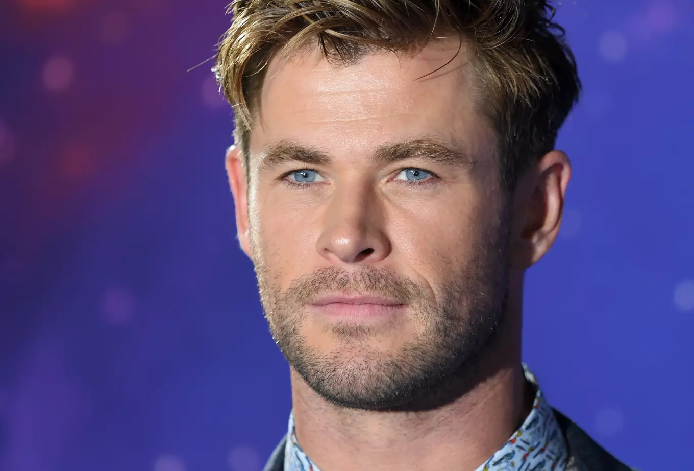 ‘Fat Thor’ Prompts Avengers Fans to Accuse Marvel of Body... - Newsweek