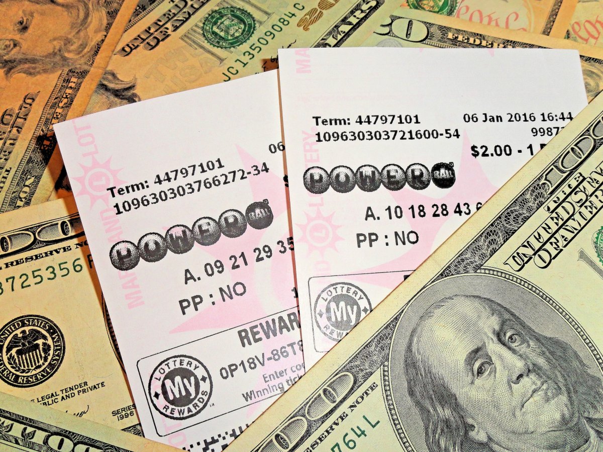Powerball Results, Numbers for 11/23/19: Did Anyone Win the $90 Million ...