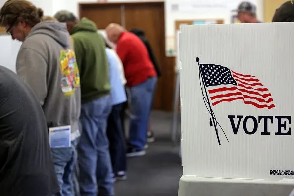 Will Donald Trump Really Be Kept Off 2020 Ballots in California, Other ...