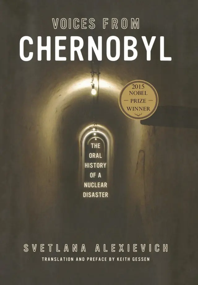 Chernobyl Disaster’s First Responders Share True Stories of Death and ...
