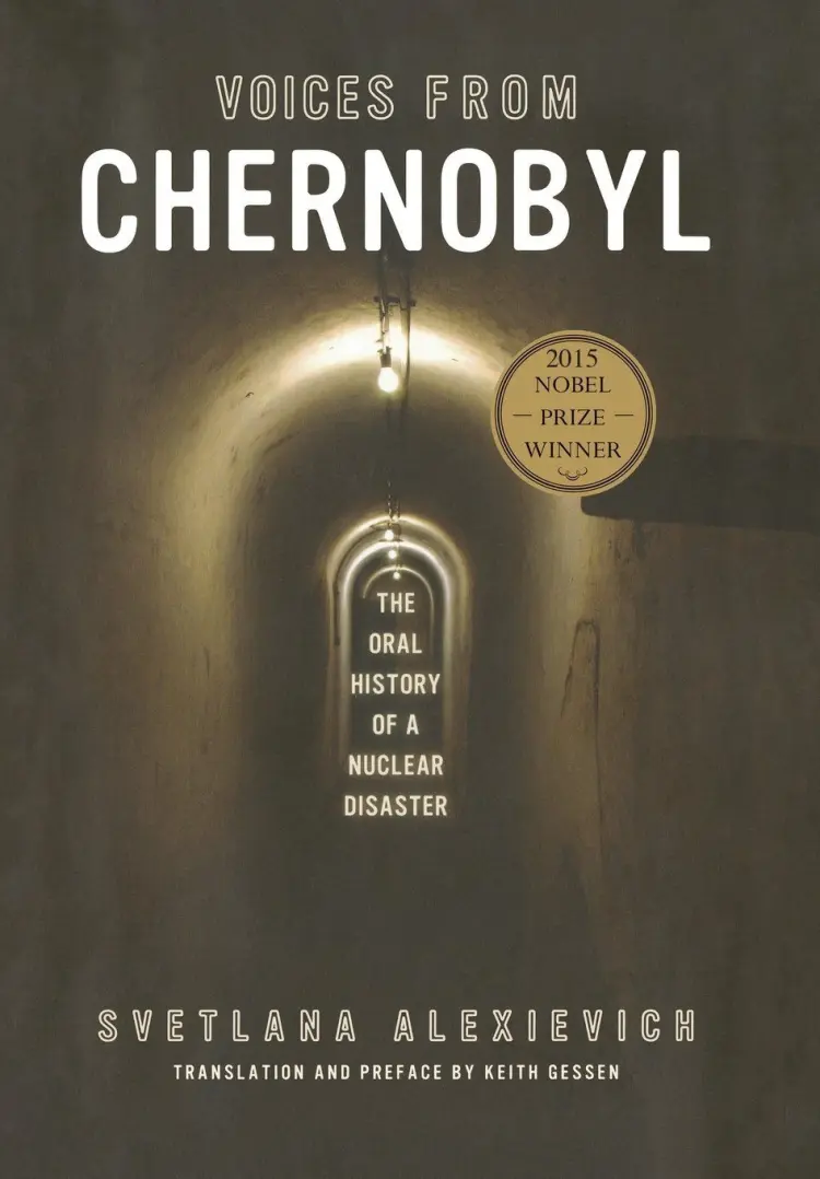 Chernobyl Disaster’s First Responders Share True Stories of Death and ...