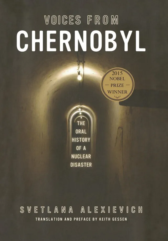 Chernobyl Disaster’s First Responders Share True Stories of Death and ...