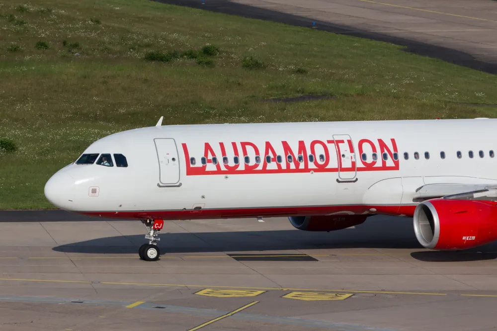 The 15 Worst Airlines in the World - Newsweek