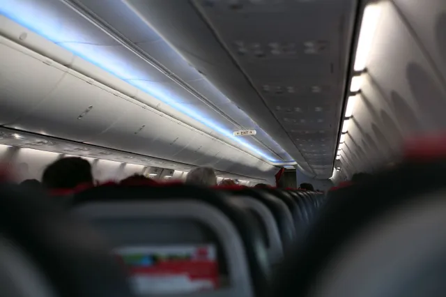 The 15 Worst Airlines in the World - Newsweek