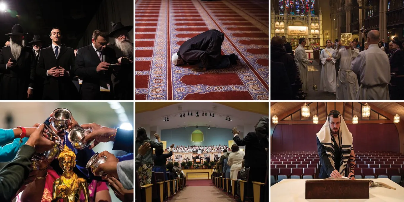 Religious Freedom Is America’s Greatest Export—and It’s Under Attack ...