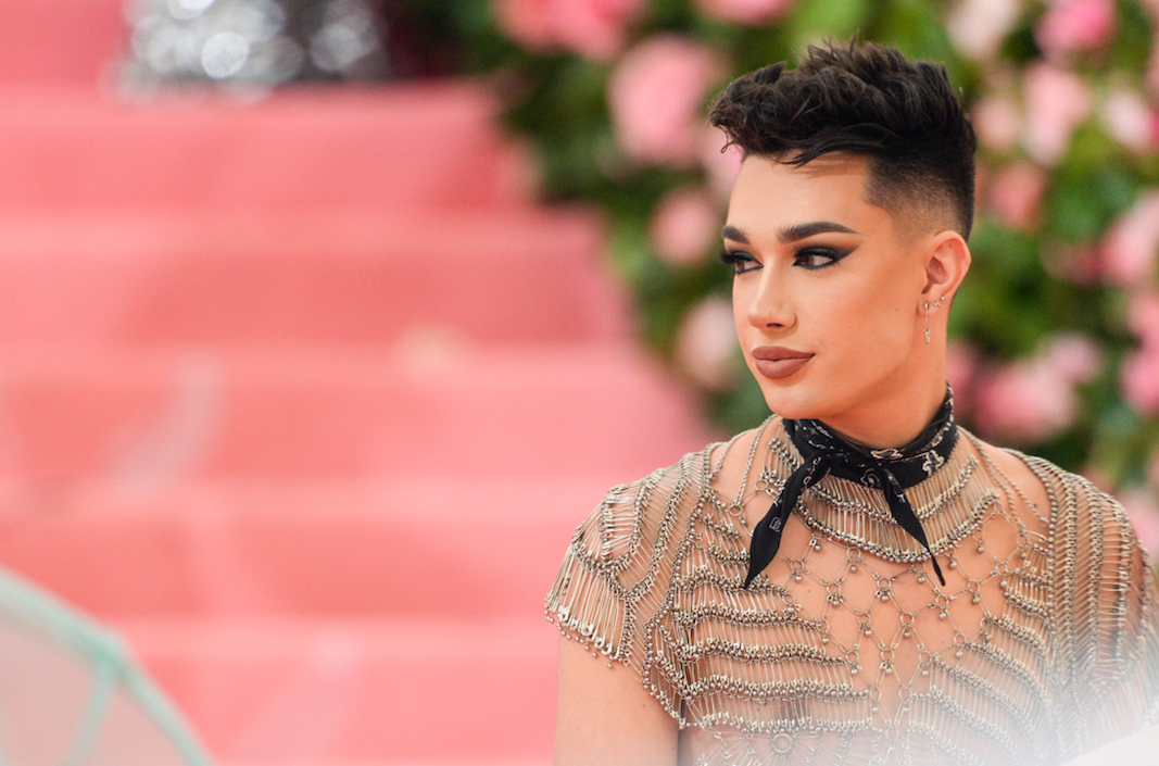 Laura Lee vs. James Charles: Twitter Debates Who Had the Worst Apology ...