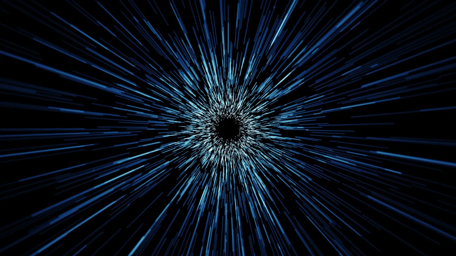 What Is a Time Warp and Where Could We Find One? - Newsweek