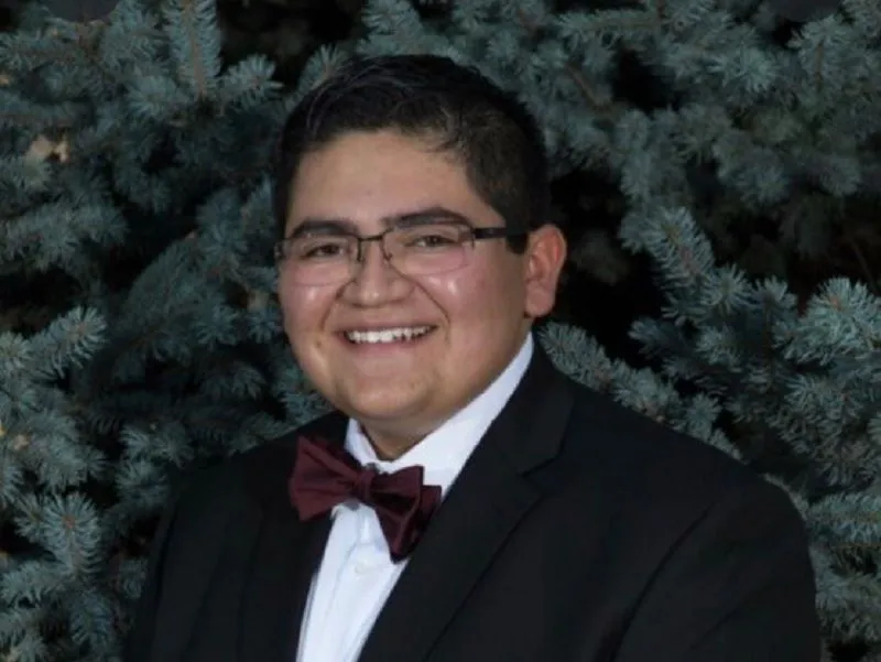 Kendrick Castillo: Hero’s Procession for Student Who Died Taking Down ...