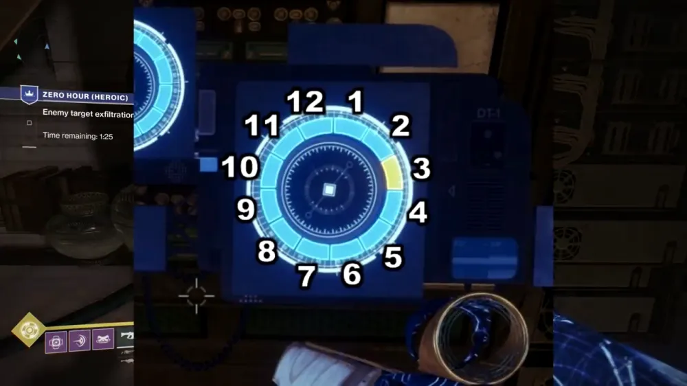 ‘Destiny 2’ Solar Configuration Puzzle Solution & Spreadsheet for Zero ...